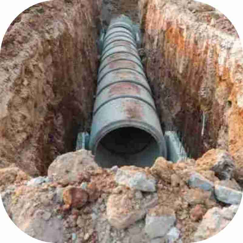 Civil Water & Drainage Service | Melbourne Infrastructure Experts